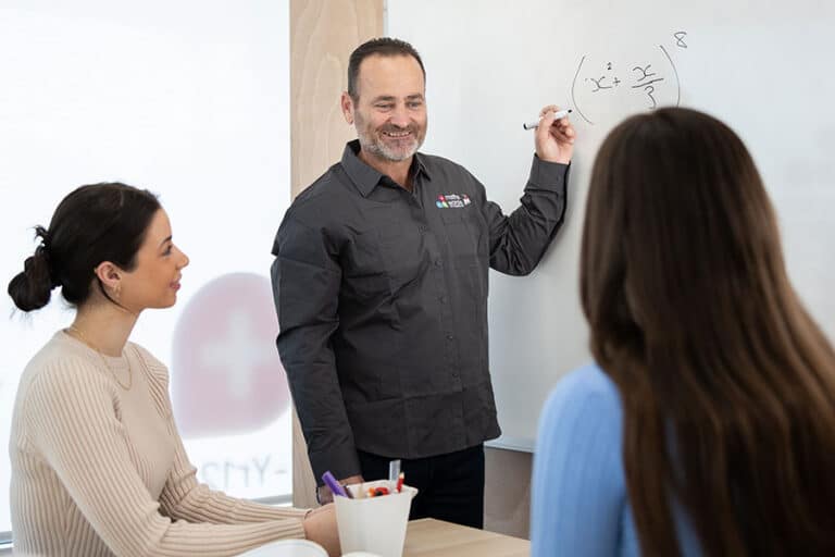 Understanding Your HSC Marks & ATAR | Parent Guide